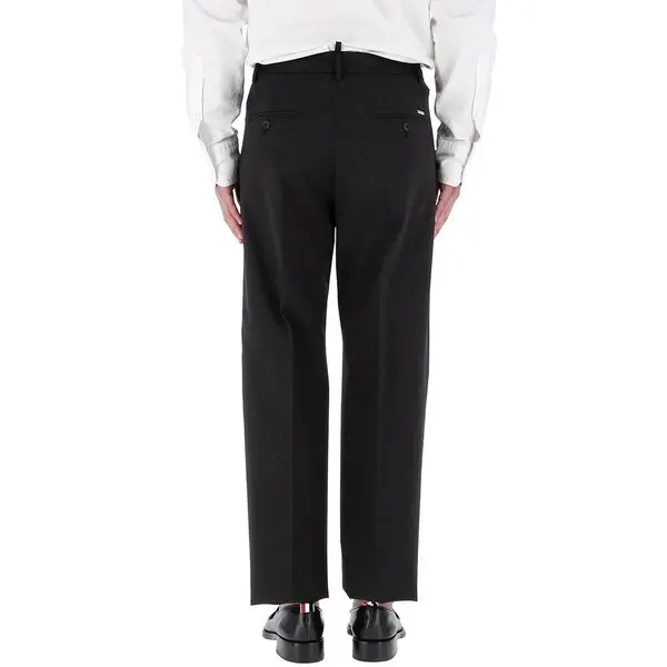 Dsquared2 Belt Loop Track Pants