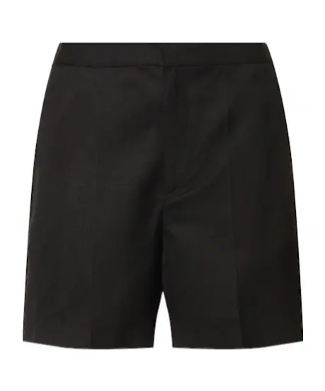Loulou De Saison Simai Tailored Shorts