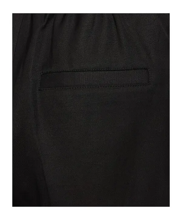 Loulou De Saison Simai Tailored Shorts