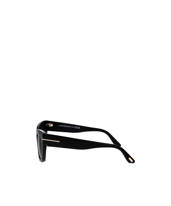 TOM FORD Athena Sunglasses