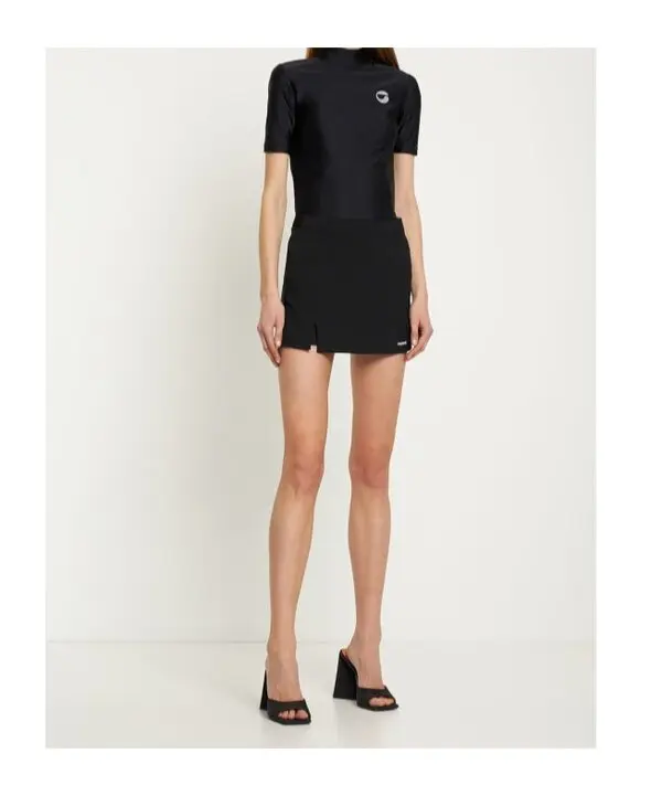 Coperni Logo Shorts