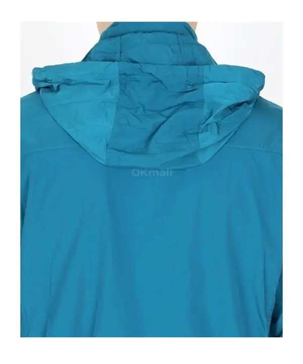 C.P. COMPANY Chrome-r Lens Detailed Windbreaker