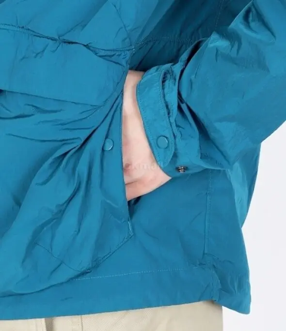 C.P. COMPANY Chrome-r Lens Detailed Windbreaker