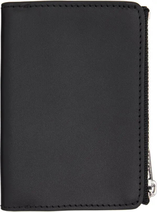 A.p.c. Stefan Zip Card Holder
