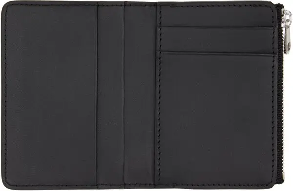 A.p.c. Stefan Zip Card Holder