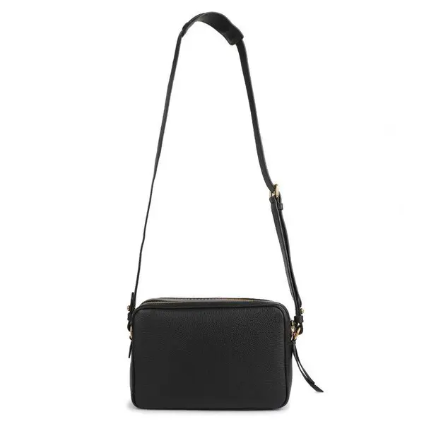 Prada Zipper Shoulder Bag