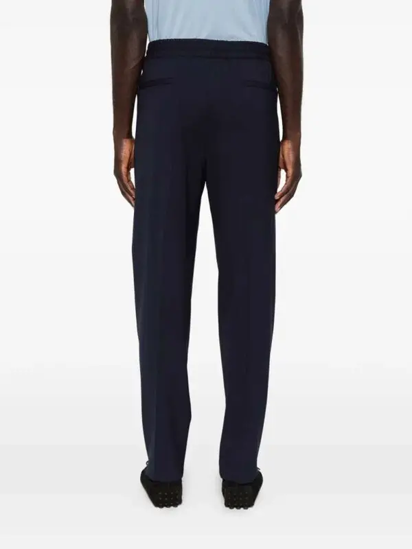 Zegna Jogging Pants