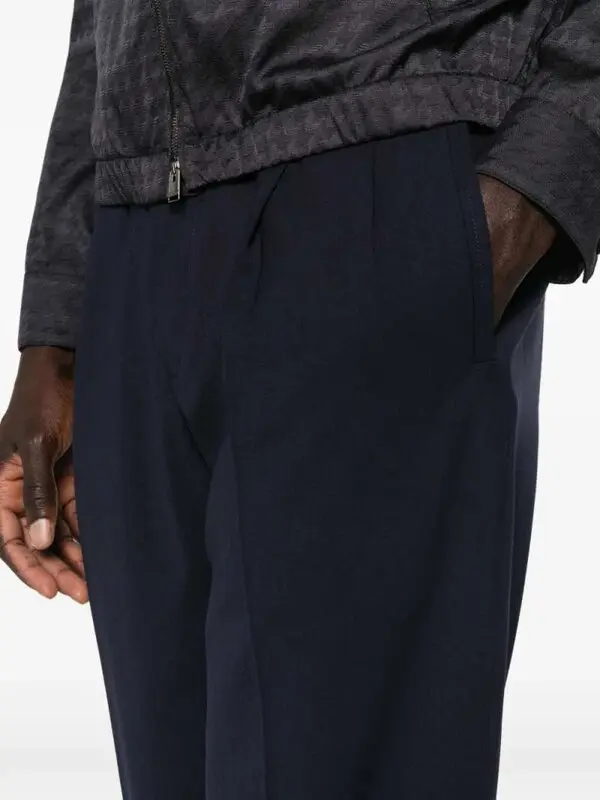 Zegna Jogging Pants