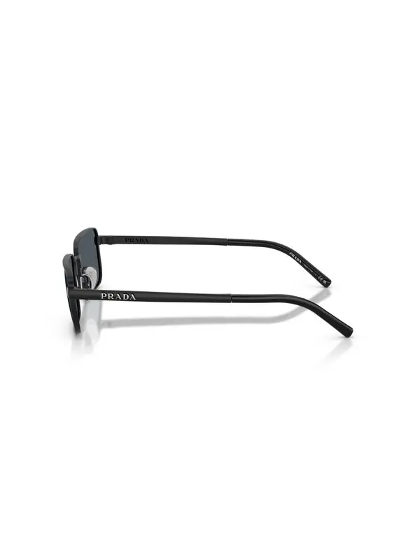 Prada Rectangle Sunglasses