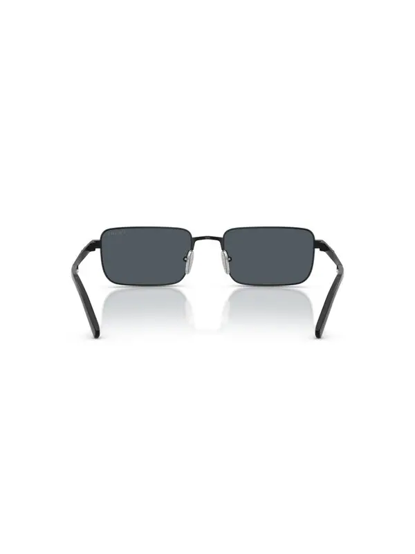 Prada Rectangle Sunglasses