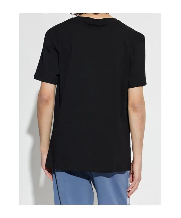 Moschino Active Logo Print T-shirt