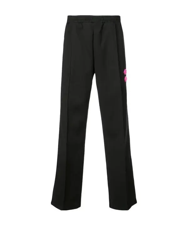 Off-White Logo Detailed Track Pants