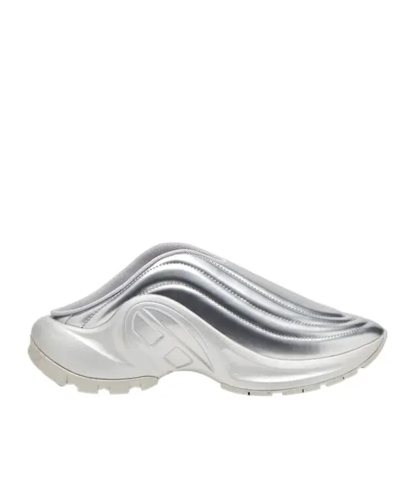 DIESEL® S-d Runner Slip-on Sneakers