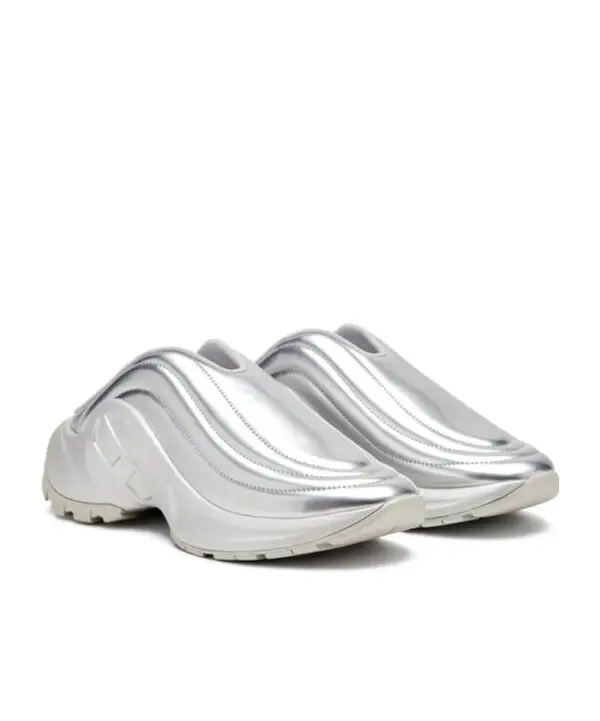 DIESEL® S-d Runner Slip-on Sneakers