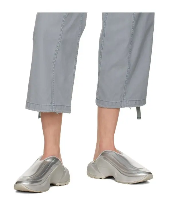 DIESEL® S-d Runner Slip-on Sneakers