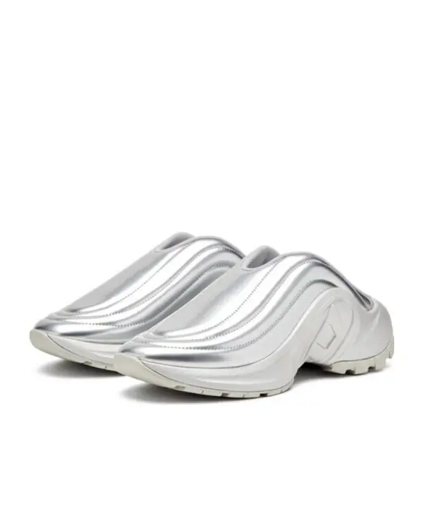 DIESEL® S-d Runner Slip-on Sneakers