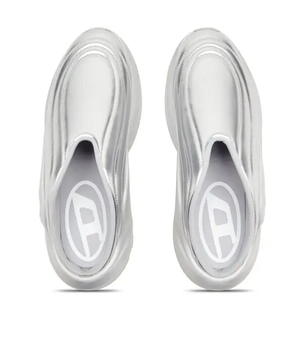 DIESEL® S-d Runner Slip-on Sneakers