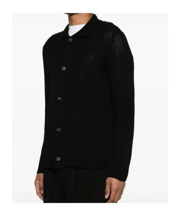 Tagliatore Long-sleeved Knitwear