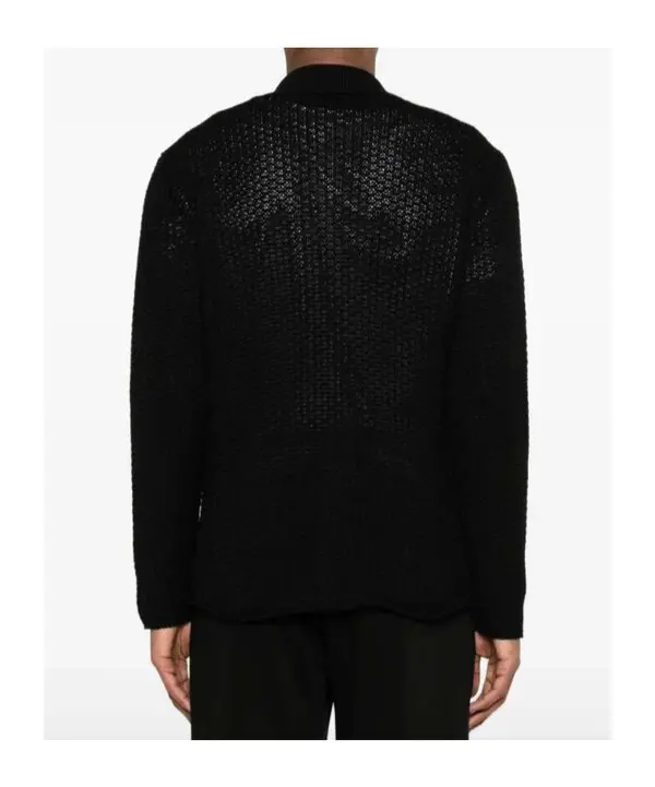 Tagliatore Long-sleeved Knitwear