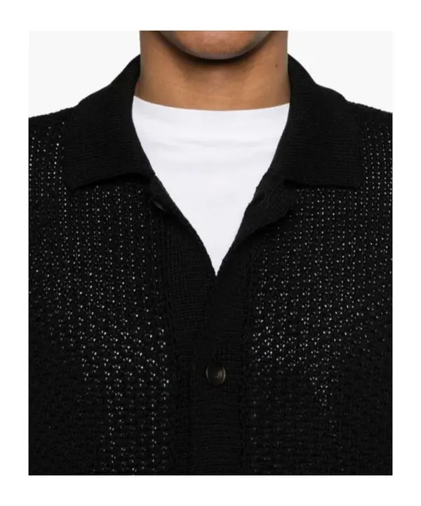 Tagliatore Long-sleeved Knitwear