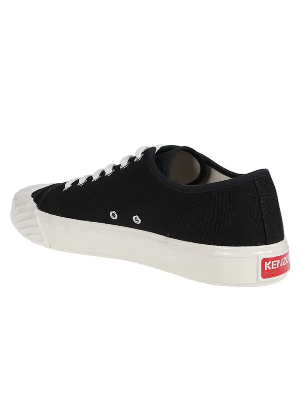Kenzo Low Top Sneakers