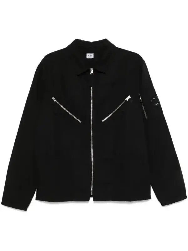 C.P. COMPANY Utility Jacket