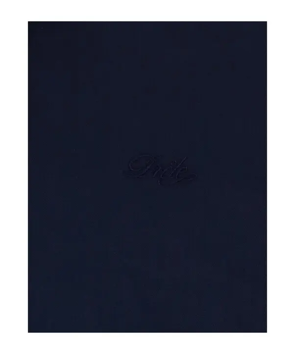 Drole De Monsieur Le Blouson Drole Zip Jacket