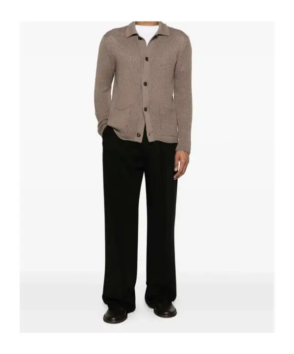 Tagliatore Long-sleeved Knitwear