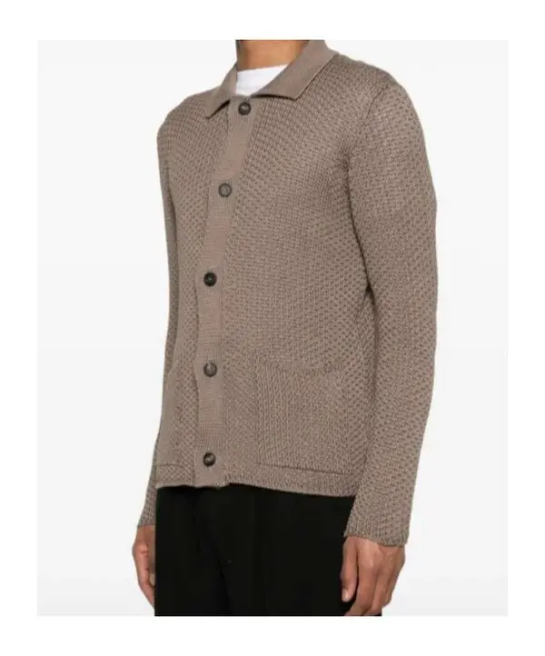 Tagliatore Long-sleeved Knitwear