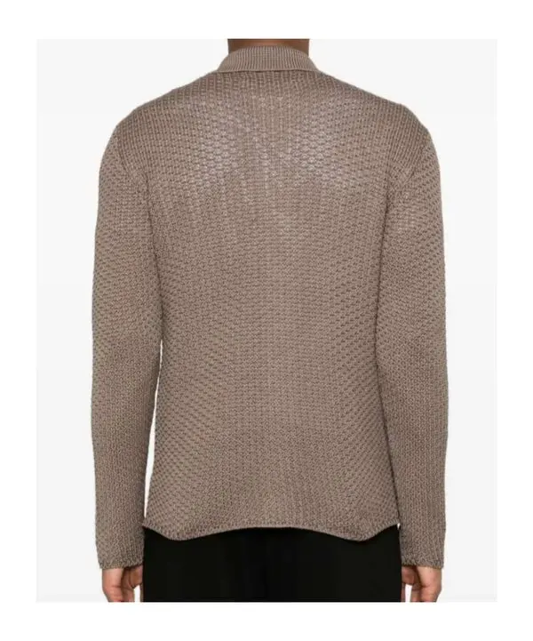 Tagliatore Long-sleeved Knitwear