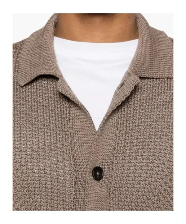 Tagliatore Long-sleeved Knitwear