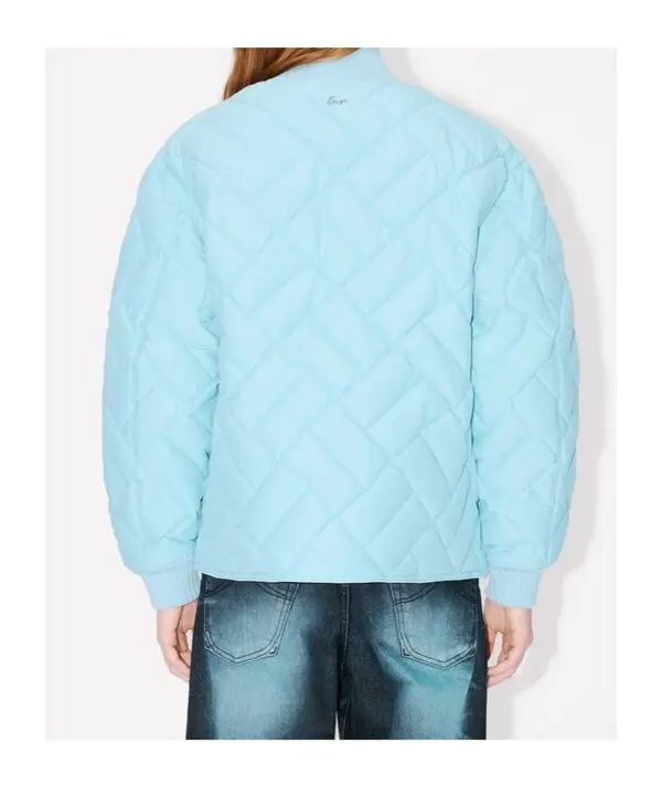 Kenzo Quilted Down Jacket