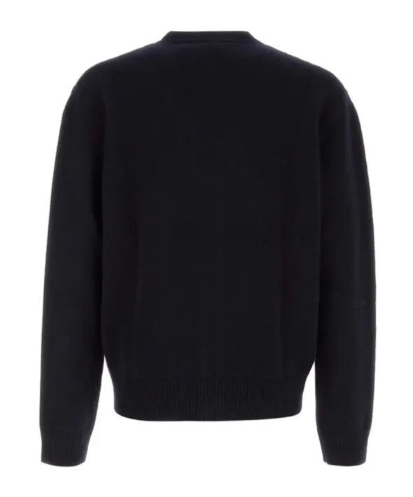 A.p.c. Kevin Button-up V-neck Cardigan