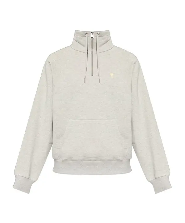 Ami Long Sleeve Sweatshirt