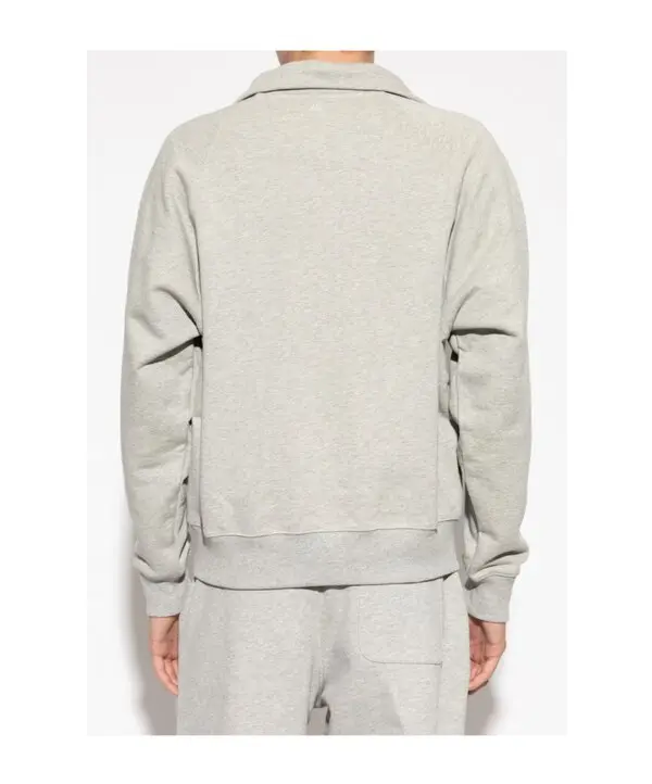 Ami Long Sleeve Sweatshirt
