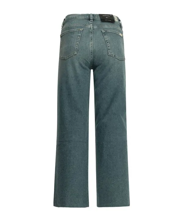 7 For All Mankind Belt Loops Jeans