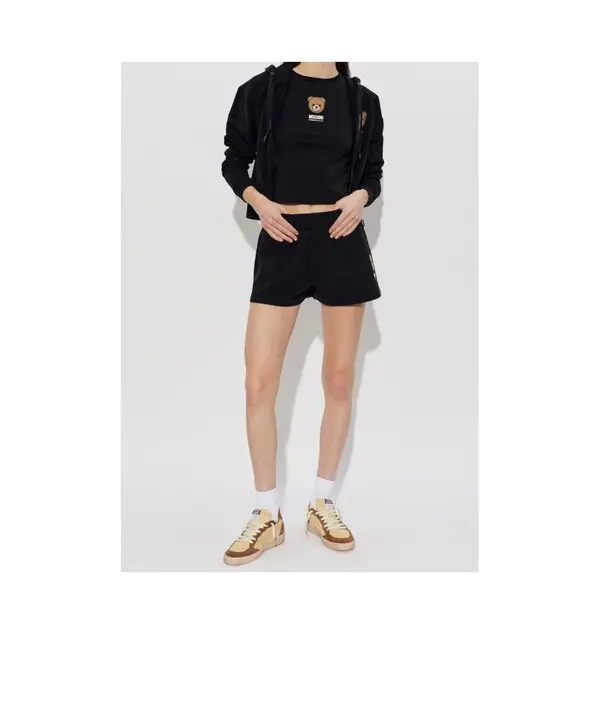GOLDEN GOOSE Ball Star Low-top Sneakers - Nude