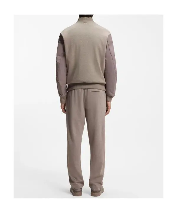 Hugo Boss Shepherd 242 Bomber Jacket