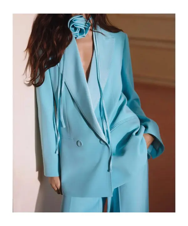 Marella Long-sleeved Blazer