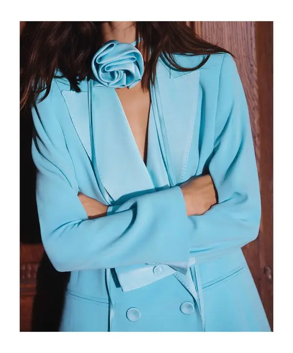 Marella Long-sleeved Blazer