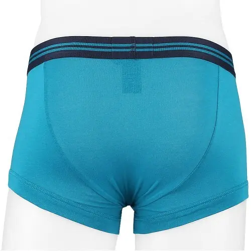 Emporio Armani Three-piece Suit Of Logo Underwear
