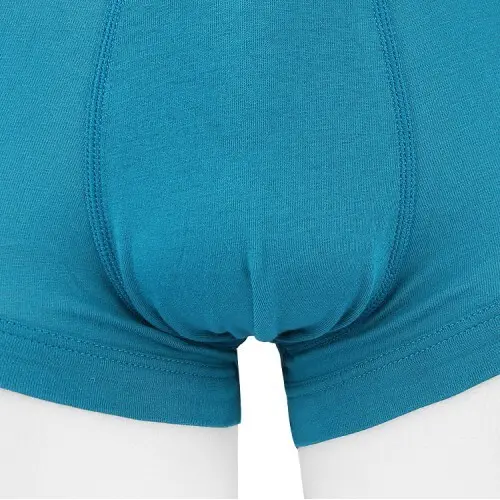Emporio Armani Three-piece Suit Of Logo Underwear