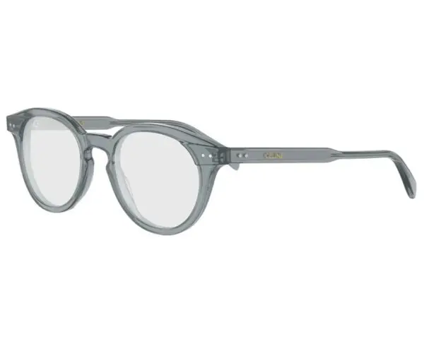 Celine Full Rim Eyeglasses