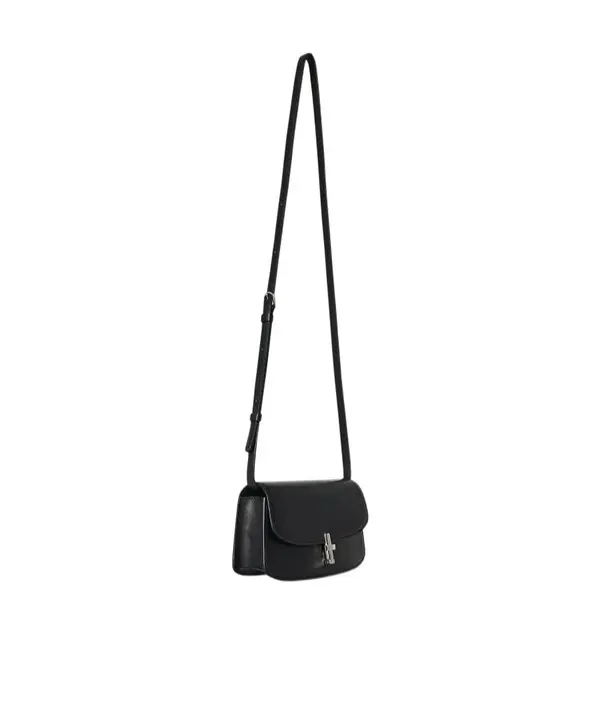 THE ROW Sofia Snap Shoulder Bag