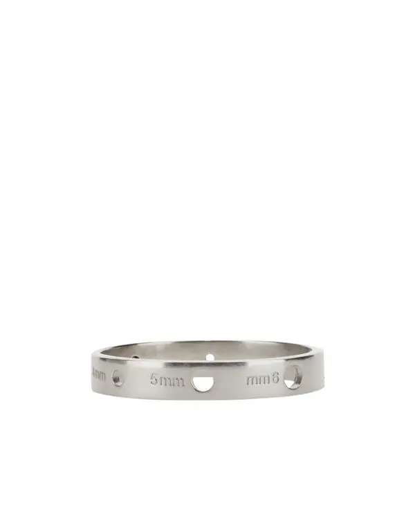 MAISON MARGIELA Logo Bracelet