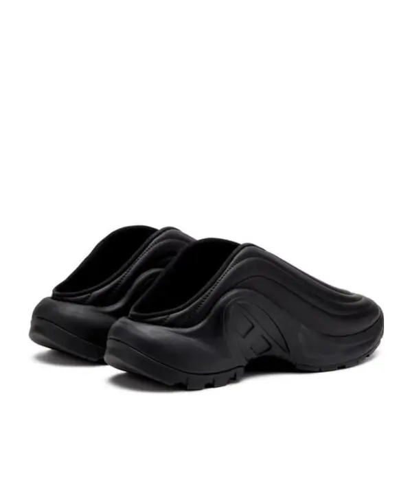 DIESEL® S-d Runner Slip-on Sneakers