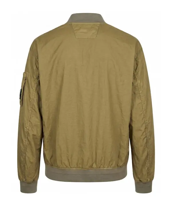 C.P. COMPANY Utility Bomber Jacket