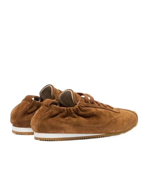 Casadei Rythm Retro Sneakers