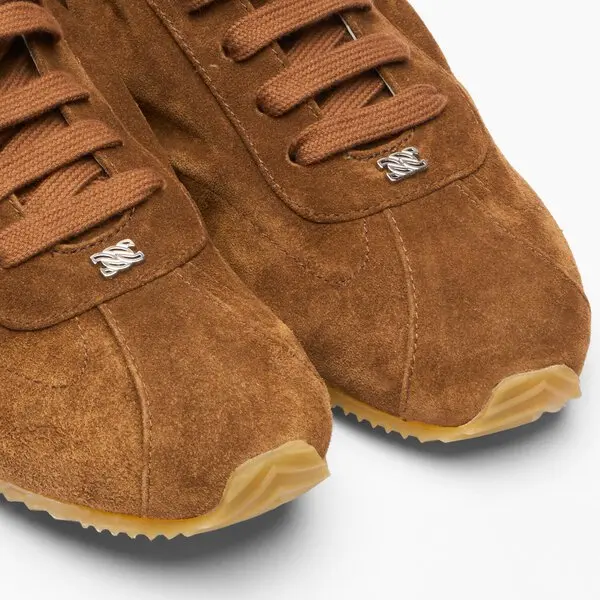 Casadei Rythm Retro Sneakers