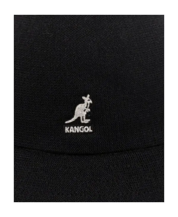 KANGOL Logo Bucket Hat